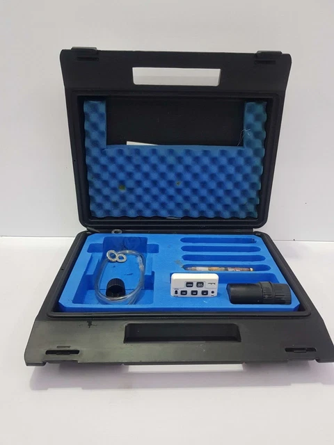 DRAGER AEROTEST SIMULTAN Hp Air Quality Testing Kit $665.81 - PicClick CA