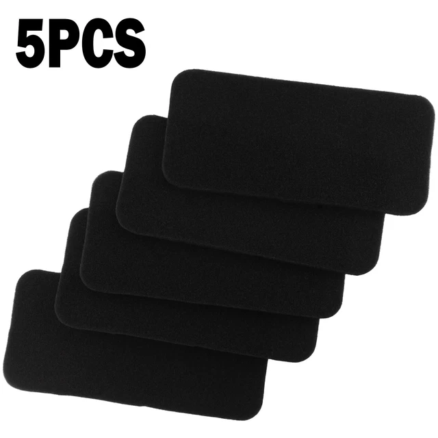 FILTRE EN MOUSSE évaporateur pour éponge de séchoir HooverCandy pièce ...