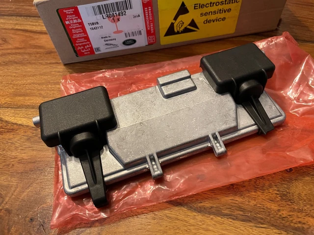 RANGE ROVER, SPORT, Discovery 5 NUOVA ORIGINALE fotocamera anteriore ...