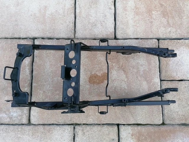 SUZUKI SV650 99-02 rear frame, subframe, subframe £36.08 - PicClick UK