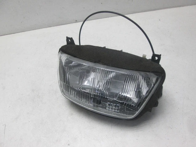 SCHEINWERFER LAMPE FRONTSCHEINWERFER HEADLIGHT Honda ST 1100 Pan ...