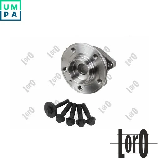 WHEEL HUB 141-01-099 FOR VOLVO XC70/I/Cross/Country S60 V70/II S80 2.4L ...