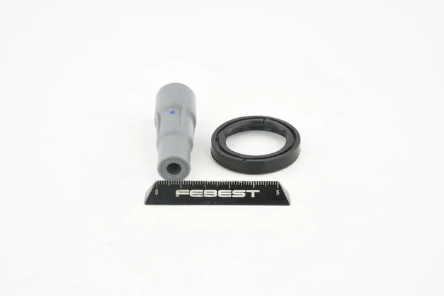 IGNITION COIL TIP For TOYOTA PRIUS(PLUG-IN HBD) ZVW35 Sealing Rings EUR ...