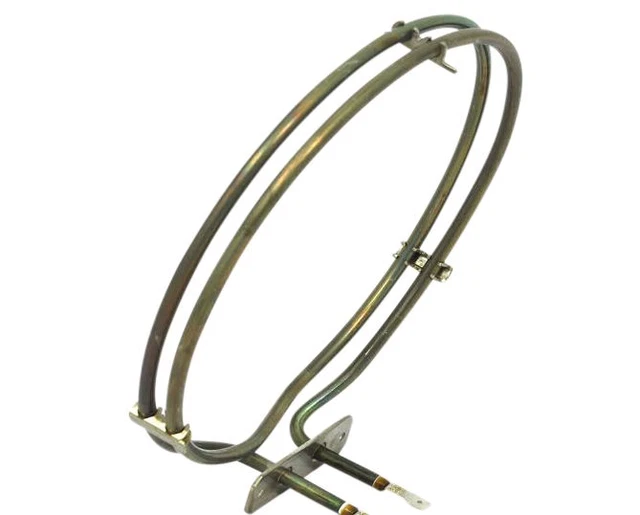 GENUINE ELECTROLUX 600MM Electric Pyrolytic Oven Fan Forced Element ...