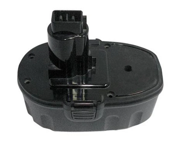 2AH PILES POUR Dewalt DC380N DC385B DC390 DC390K DC390KB DC410 DC410KB ...