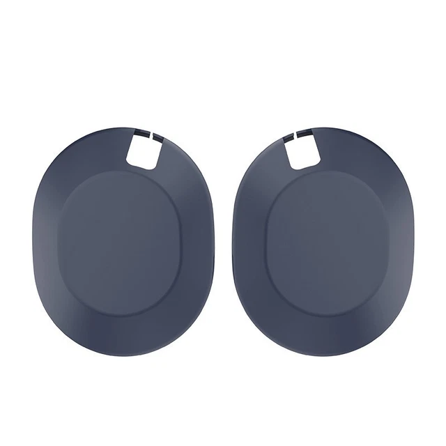 SILICONE CASE FOR Sony WH-1000XM6 Headband Outer Shell and Ear Muffs ...