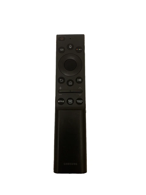 GENUINE SAMSUNG SMART TV Remote BN59-01363J Voice Control QLED 8000 ...