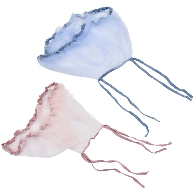 BABY STROLLER MOSQUITO Net Breathable Stroller Insect Mesh Net Stroller ...