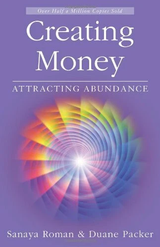CREATING MONEY: ATTRACTING Abundance (Roman, Sanaya),Sanaya Roman,Duane ...