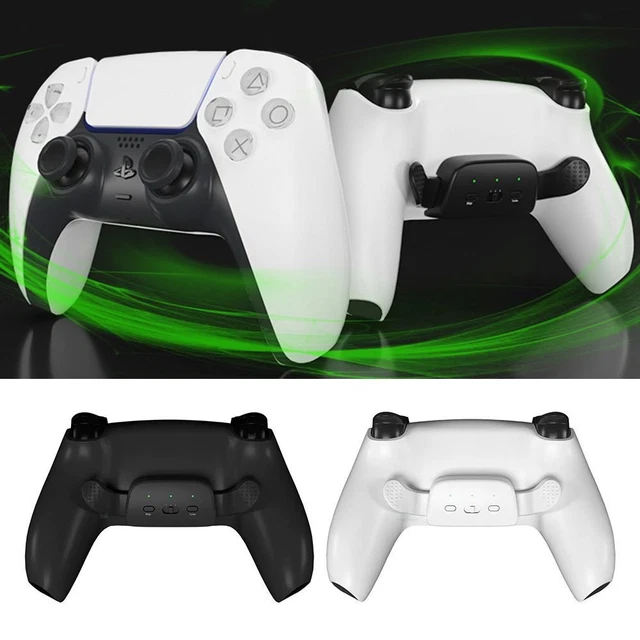 DIY BACKPLATE REMAP Kit Gaming Game Controller Adapter for PS5 £28.58 ...