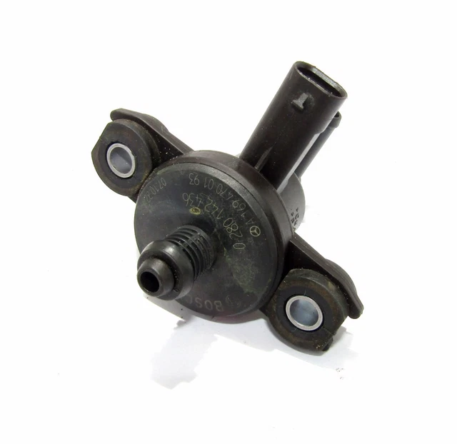MERCEDES B W245 a1694700193 Magnetventil Druckventil PRESSURE SOLENOID ...