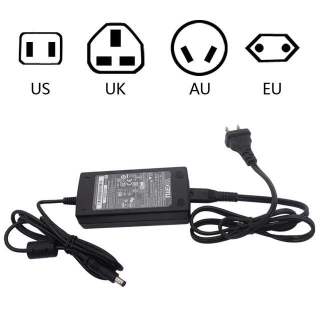 CHARGEUR D’ADAPTATEUR AC d’alimentation pour routeur Cisco 819-4G C819G ...