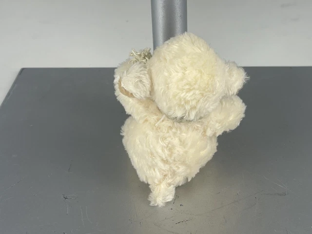 PELUCHE DE COLLECTION mouton 9 cm. Excellent état EUR 13,99 - PicClick FR
