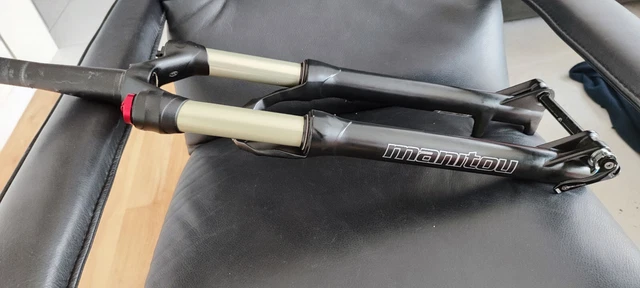 MANITOU MARVEL PRO - 29er MTB Federgabel EUR 99,00 - PicClick DE