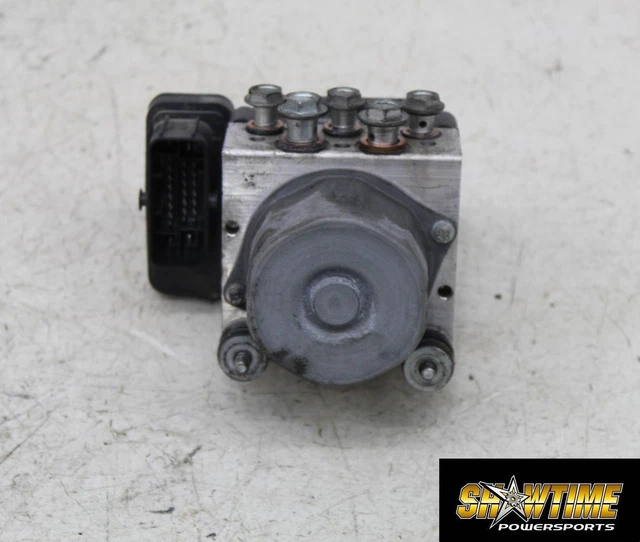 09-16 HARLEY-DAVIDSON ROAD Glide Fltrxs Abs Pump Unit Module $322.31 ...