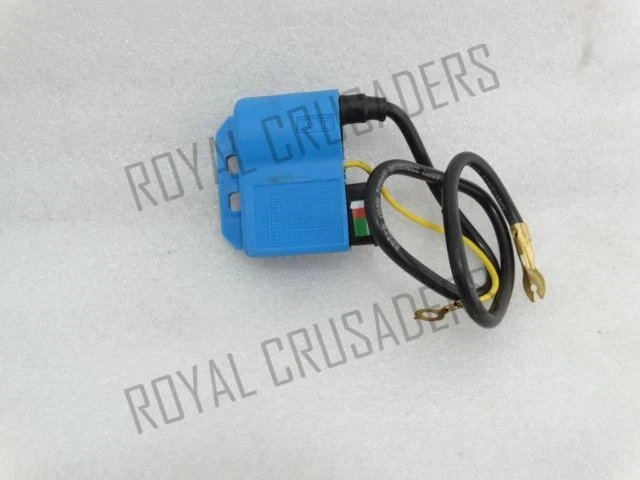 NEW LAMBRETTA/GP/VESPA ALL Models Electronic Cdi Unit #Vp385 $38.84 ...