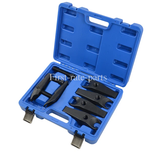 HEAVY DUTY CONTROL Arms Steering Knuckles Tie Rod Ends Remover Tool for ...