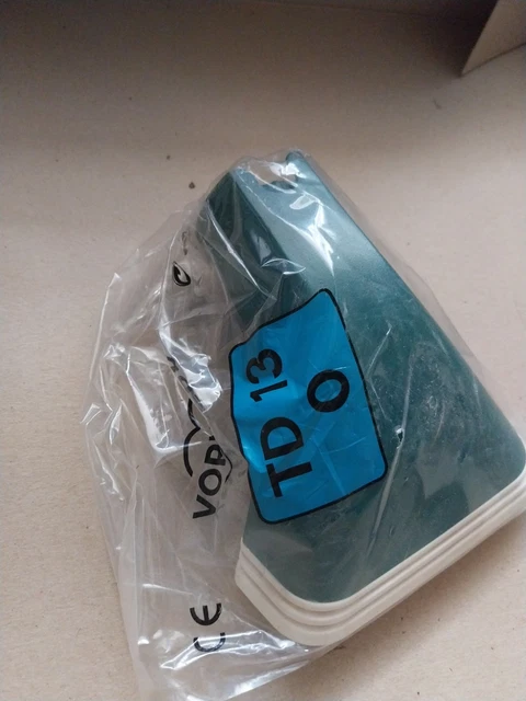 VORWERK KOBOLD VD13 TR13 TD13 EUR 40,00 - PicClick DE