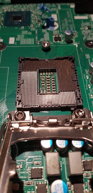 DELL VOSTRO 3470 SFF Socket LGA1151 DDR4 03NJH0 (U3E1) Motherboard Win ...