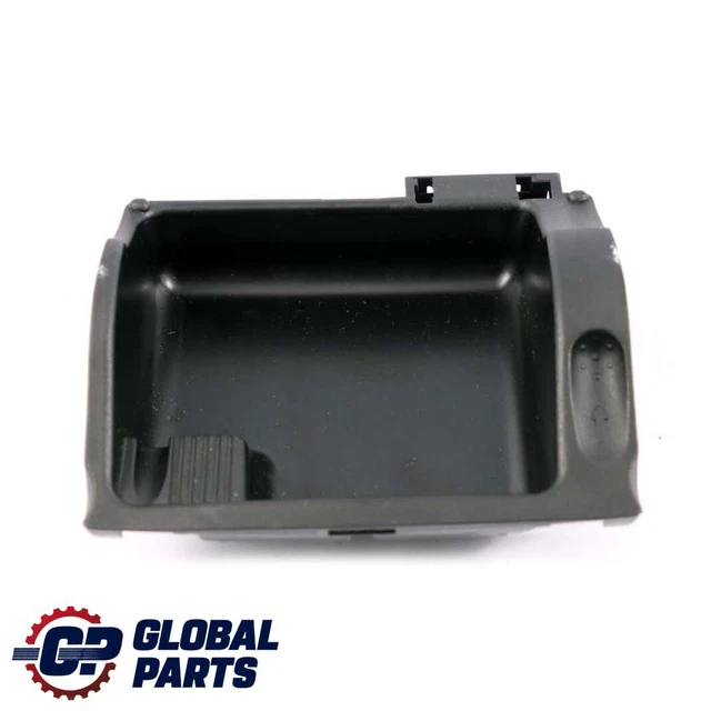 MERCEDES-BENZ C-CLASS W203 Front Console Ashtray Insert Ash Tray ...