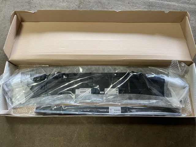 BMW G21 3 Series Touring M Performance Rear Spoiler High Gloss ...