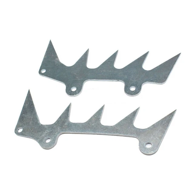 ACCESSOIRE TRON?ONNEUSE SPIKE Felling Dog attrape-cha?ne pour Stihl ...
