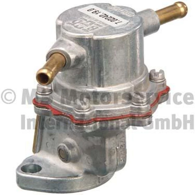 PIERBURG KRAFTSTOFFPUMPE 7.02242.19.0 für BMW 2500 5er E12 3er E3 7er ...