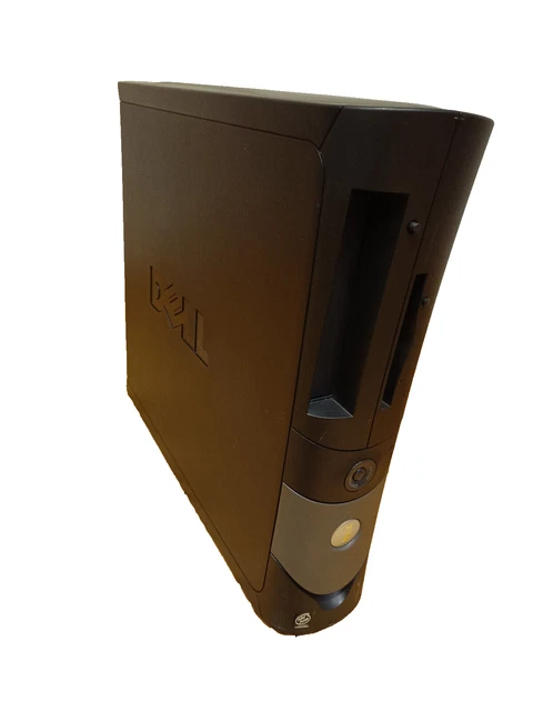 DELL OPTIPLEX GX60 Original Authentic Intel Celeron 2.00Ghz 3847MB RAM ...