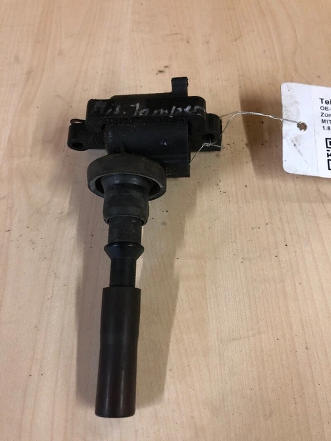 160432 ZÜNDSPULE MITSUBISHI Pajero Pinin (H6W, H7W) MD325592 EUR 20,00 ...