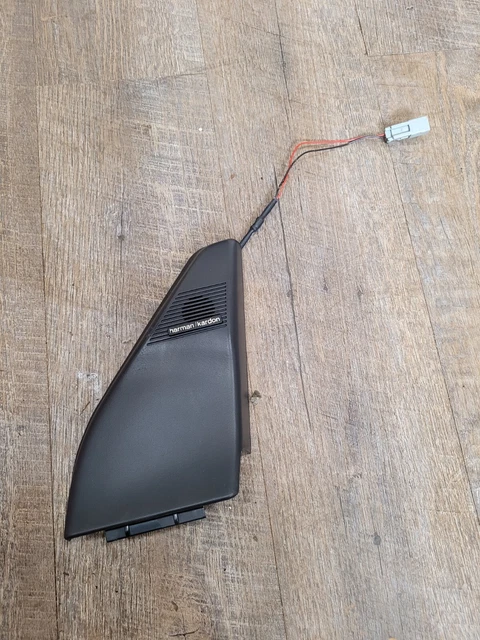 RANGE ROVER P38 Right Passenger Door Speaker Trim $35.00 - PicClick