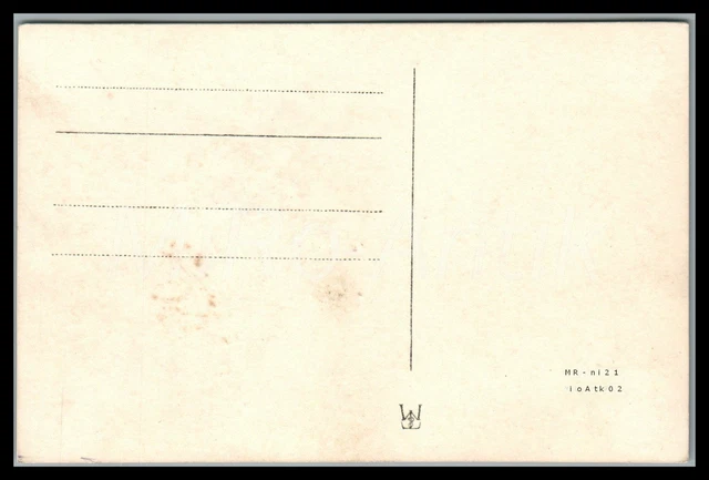 FOTO, NACHL. FLIEGERING.PELLETIER, Monteure beim Weihnachtsskat, L319L ...