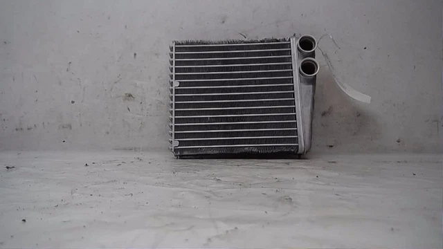 RADIATEUR CHAUFFAGE RENAULT CLIO 3 PHASE 2 7701208766 EUR 44,00 ...
