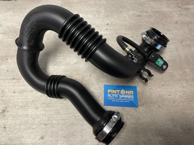 ORIGINAL OE RENAULT Trafic 2.0 Diesel Turbo Intercooler Hose Pipe ...