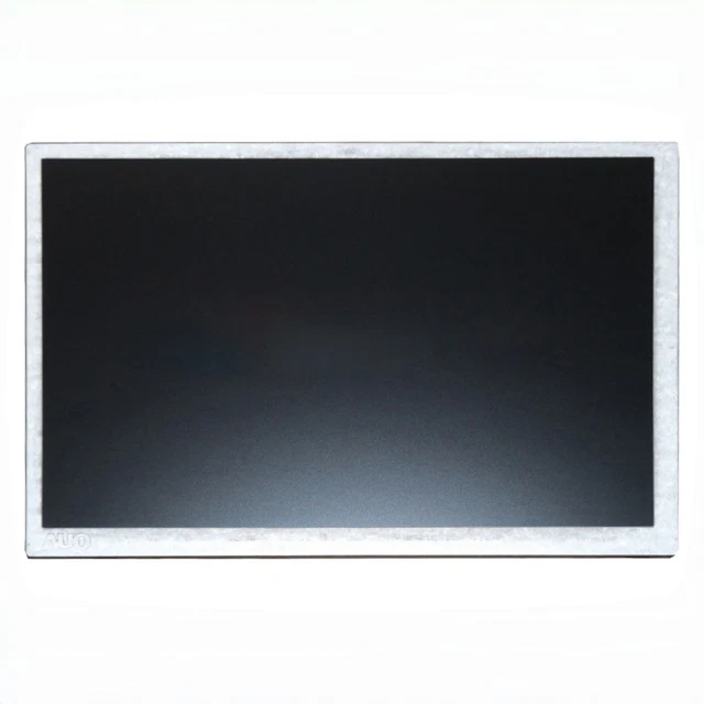 NEW 7& LCD Display Module 800x480 WVGA TFT LCD Screen G070VVN01.0/1/2 ...