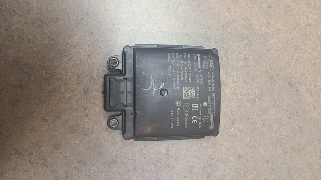 2020 2021 2022 Ford F250 / F350 Bliss Sensor SRR3-B LC3T-14C689-AD ...