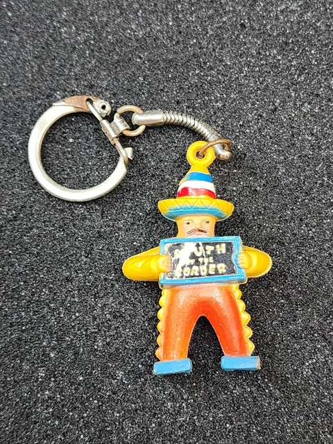 VINTAGE SOUTH OF The Border South Carolina Roadside Attraction Pedro ...