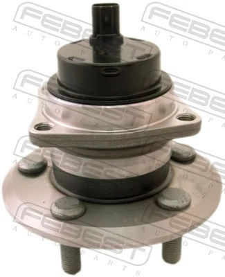 WHEEL HUB 0182-241R For Toyota Corolla/Altis Opa Matrix Wish/Mpv Vista ...