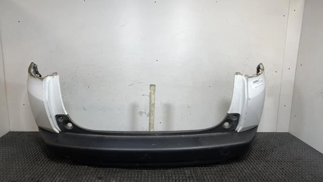 PARE CHOC ARRIERE PEUGEOT 2008 1 PHASE 2 1610116080 EUR 350,00 ...