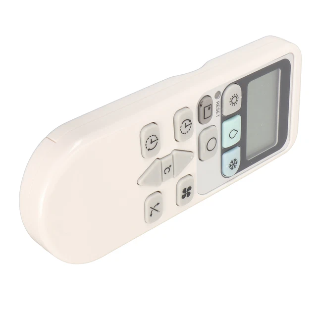 AIR CONDITIONER REMOTE Control Replacement Universal AC Remote Control ...