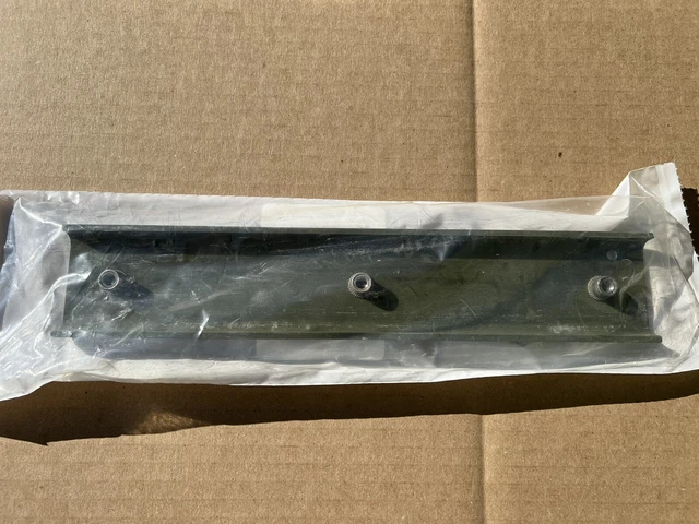 NOS M998 HMMWV Humvee Bracket Support Radio Rack 12480775 EUR 41,39 ...