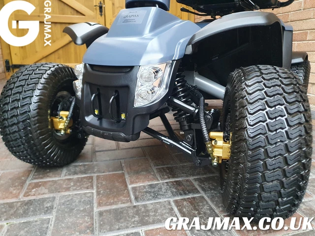 PRIDE RANGER MOBILITY Scooter.twin Motor Off Road Mobility Scooter ...