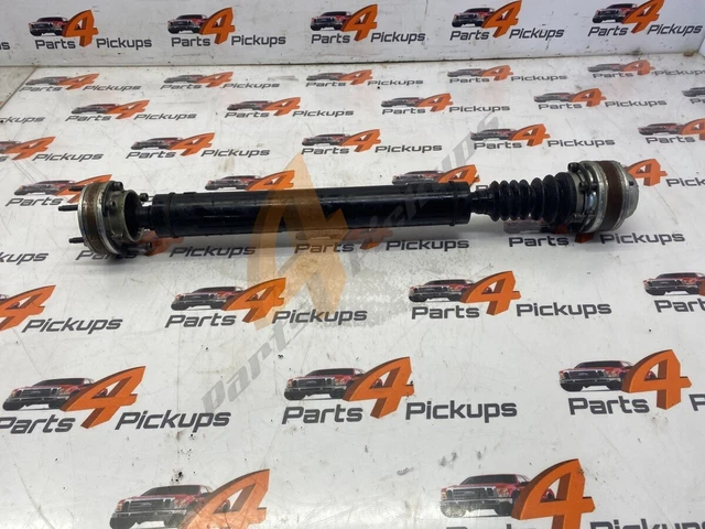 2022 FORD RANGER Wildtrak Front Prop Shaft 2019-2023 JB3G-4A376-DC £180 ...