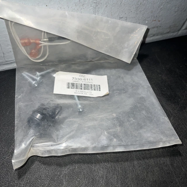 COLEMAN MACH 7330-6111 Air Conditioner Ceiling Assembly Service Kit ...