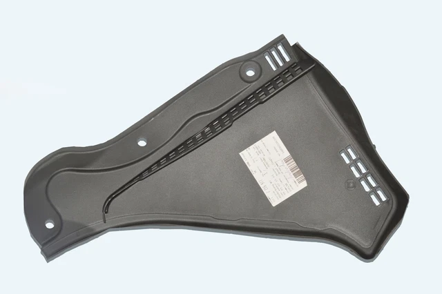 ORIGINAL BMW F10 F11 F06 F12 F13 Cover Windspeed 51717216977 New Part ...