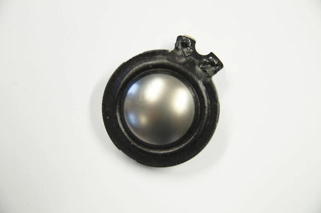 MAGNATE SYMBOL PRO 160 Neodymium Tweeter HT 25 XAL 430 N New Product 1 ...