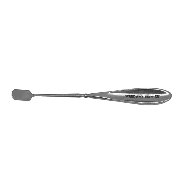 MULE EVISCERATION DÉCOLLETÉ Ophtalmique Eye Instrument EUR 33,06 ...