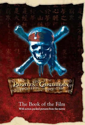 PIRATES OF THE Caribbean At World's End (Disney) (Disney Book of the ...