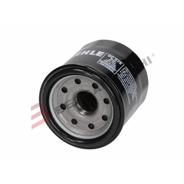 FILTRO OLIO MAHLE Yamaha MT-07 700 2014>2018 EUR 25,00 - PicClick DE