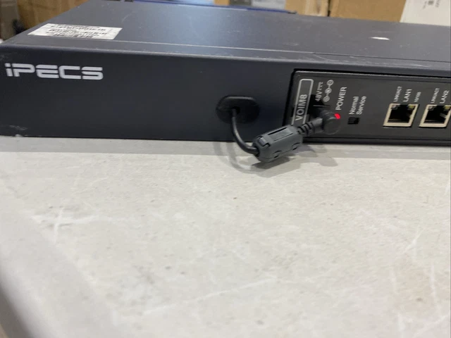 LG ERICSSON UCP/IPECS LIK VOIM8 Module £65.00 - PicClick UK