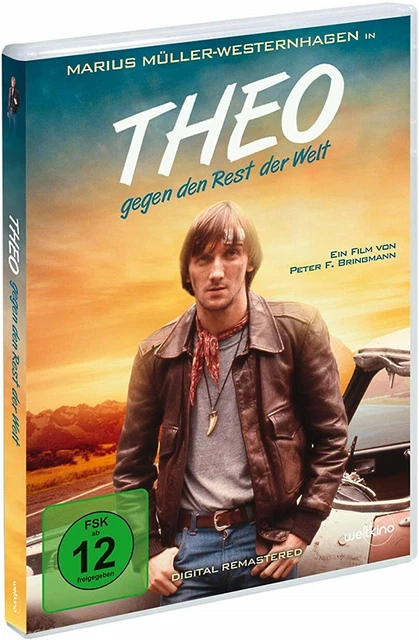 DVD THEO GEGEN DEN REST DER WELT # Marius Müller-Westernhagen ++NEU EUR 6,88 - PicClick DE